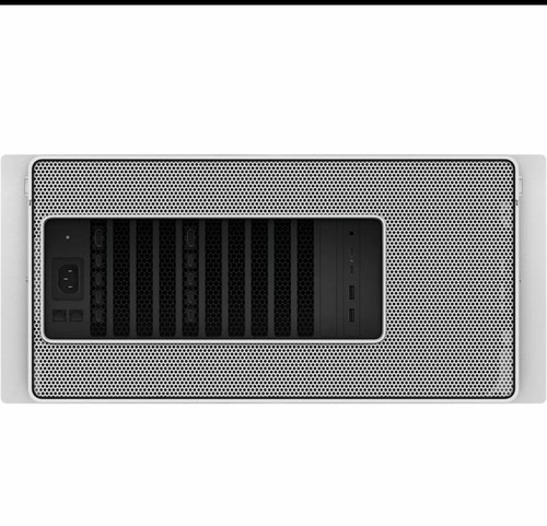 Mac Pro Rac M2 Ultra 24-core CPU 76core GPU・ 192GB RAM ・ 8TB SSD ・ | eBay