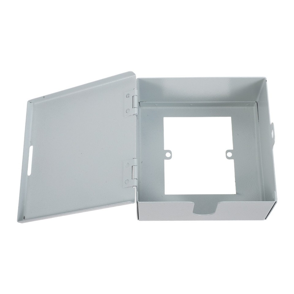 Outdoor Electrical Box Ev Charge Port Cover Waterproof Outlet Locking ...