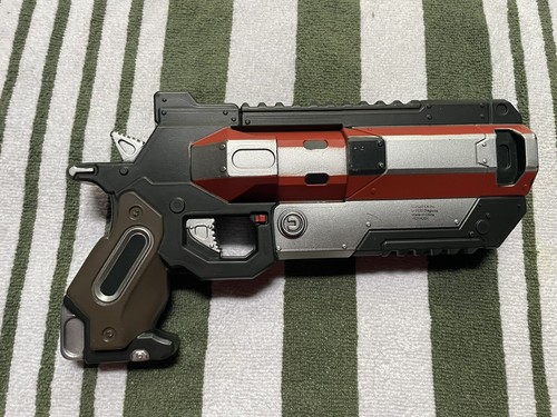 Wingman Gun Weapon Apex Legends Plastic Costume Accessory Toy Replica ...