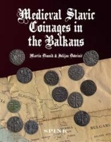 Medieval Slavic Coinages in the Balkans New Coin Collector Gift Idea | eBay