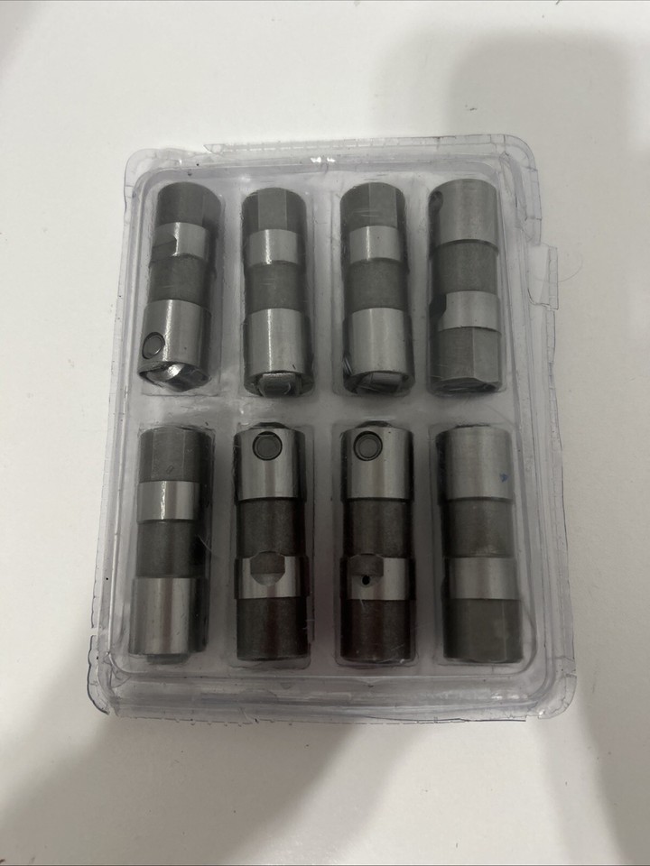 LS7 Lifters Half Set of 8 LS1 4.8 5.3 5.7 6.0 6.2 7.0 GM LS Applications | eBay