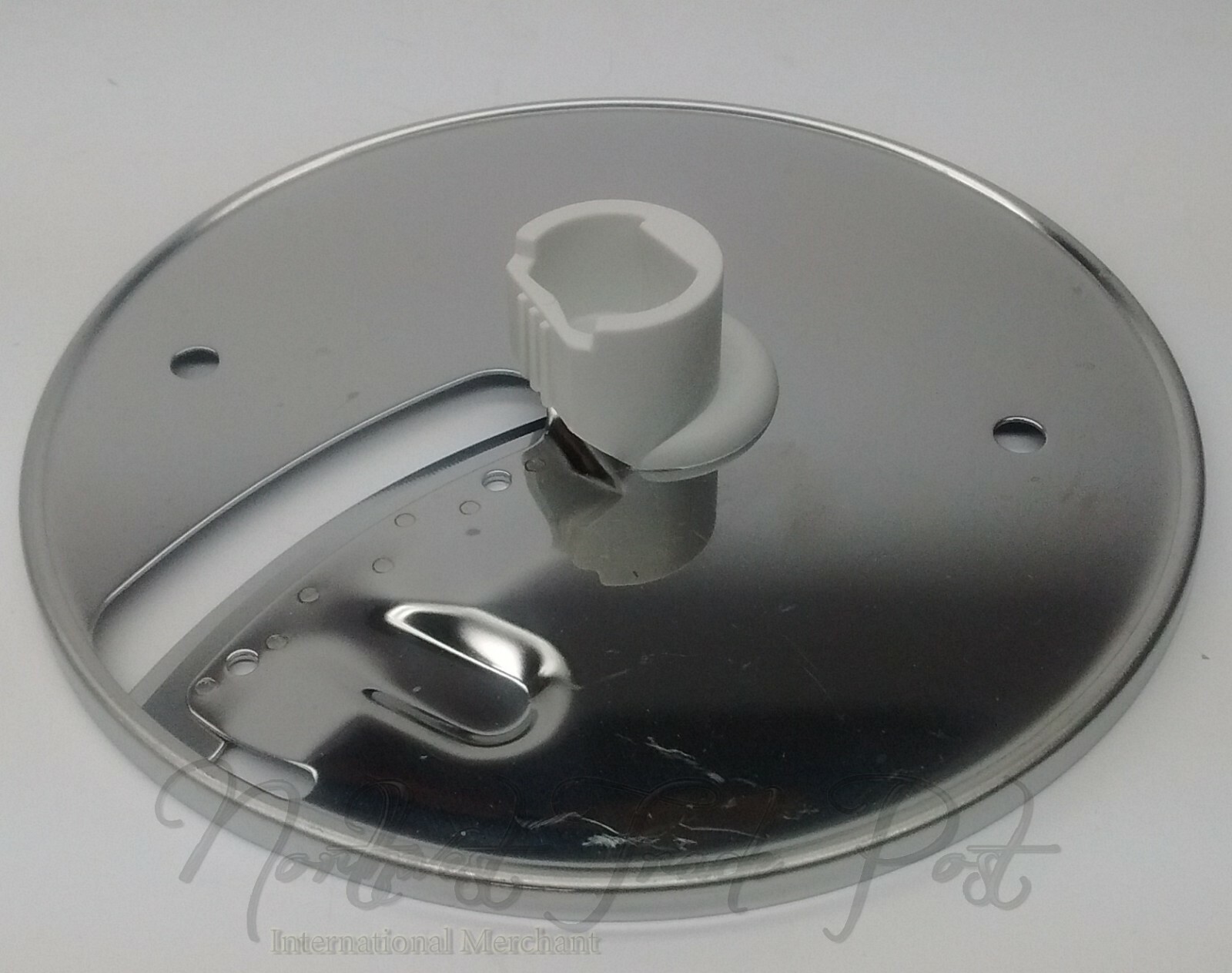 KitchenAid 4MM Slicing Disc Blade 9 12 Cup Food Processor KFP740/750 ...