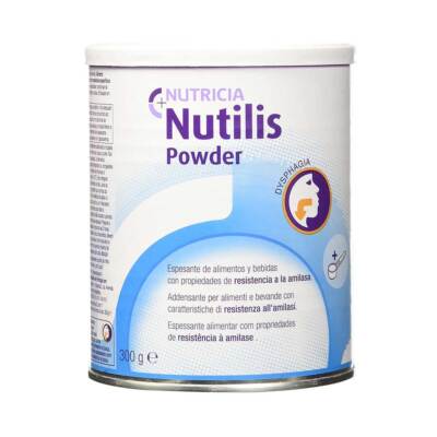 Nutricia Nutilis Powder Addensante In Polvere Gusto Neutro 300 g ...