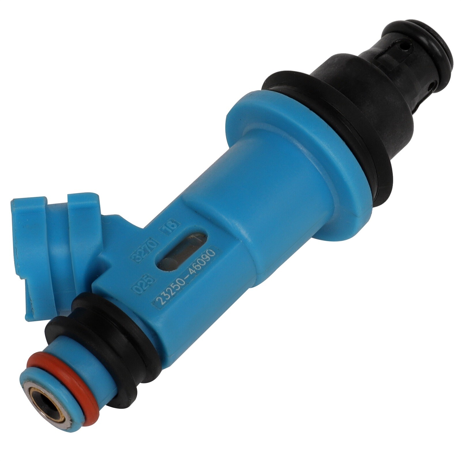 For Lexus GS300 IS300 SC300 Toyota Supra 3.0L 6pcs Fuel Injectors 23250 ...