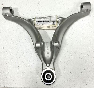 Ferrari New 360/430 Front Lower Control Arm W/Ball Joint #200940 ...