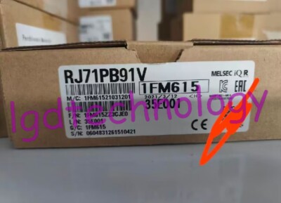 1PC RJ71PB91V module RJ71PB91V RJ71PB91V | eBay
