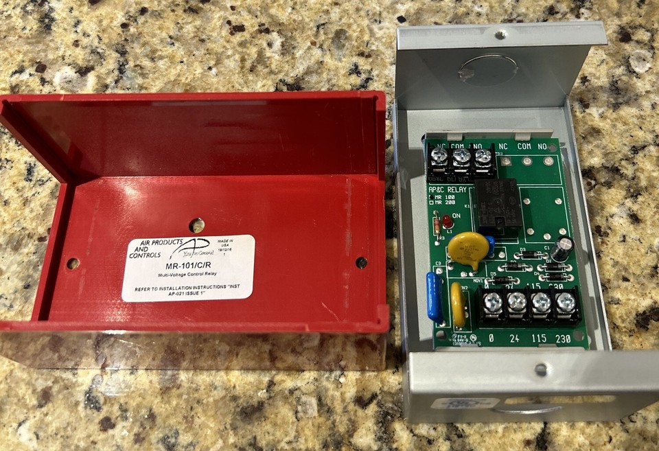 Space Age SSU-MR-101/C/R - KNOCKOUT MISSING | eBay