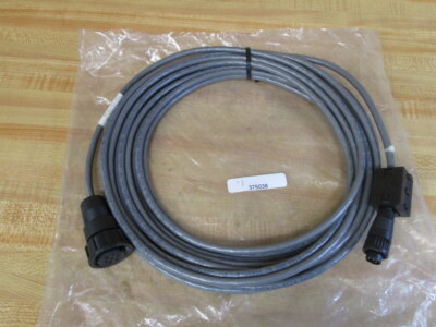 Belden 375038 Cable Rev. AA | eBay