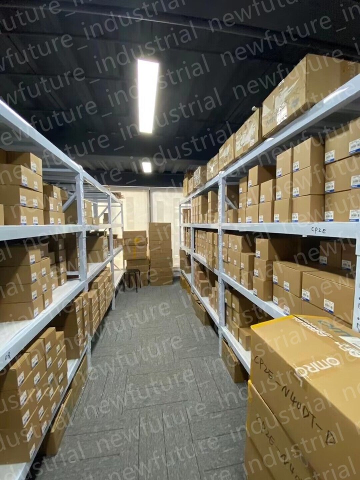 Original Omron NX-ILM400 IO-Link master unit NXILM400 New in Box | eBay