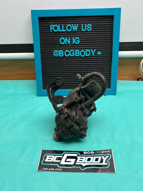 77-80 C3 Corvette Cruise Control Transducer GM 25030881 RH for sale ...