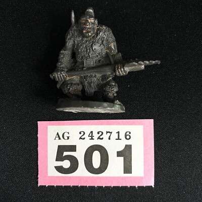 N14 GIANT OGRE ARM TAKER GRENADIER CHRONICLE NICK LUND EARLY CITADEL ...