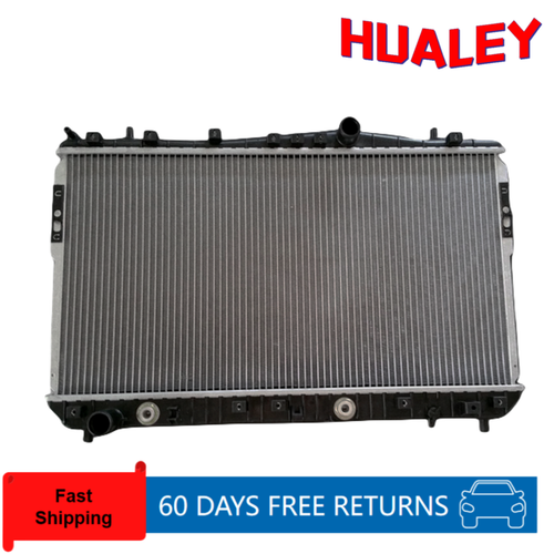 Radiator Fit for Holden Viva JF Sedan Hatch Wagon 4Cyl 1.8L 2005-2010 ...