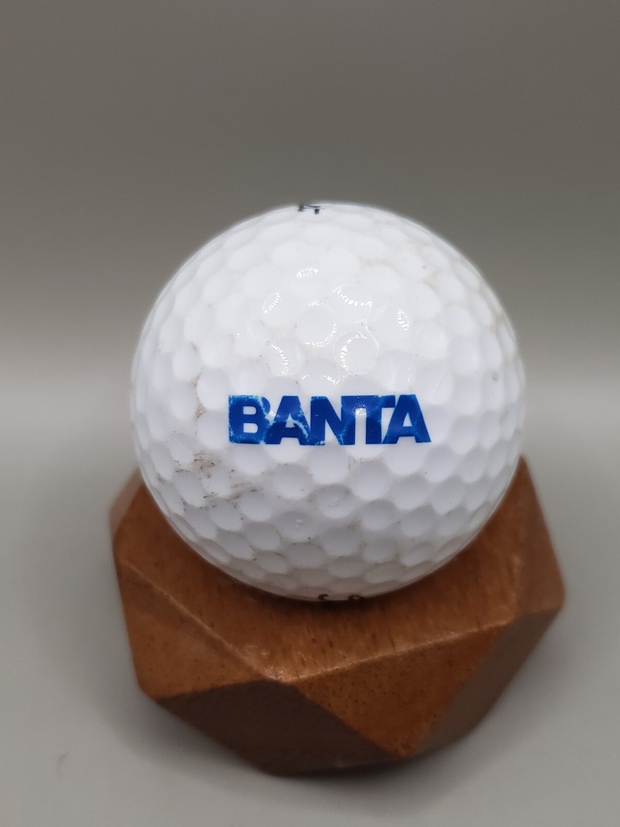 Banta Logo