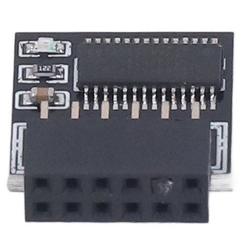 Encryption Module Security Module Good Compatibility For System Upgrade ...