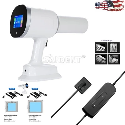 Dental Imaging System Portable Digital X-Ray Machine