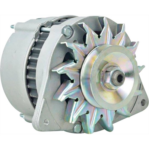Alternator For Perkins Marine 185046360 2871A148 2871A154 2871A163 ...