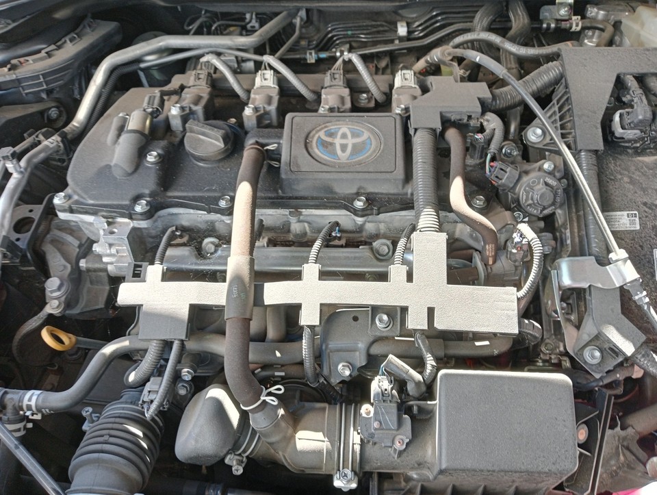 8481002240 STEUERUNG DER HINTEREN LINKEN FENSTER / 370910 FÜR TOYOTA C ...