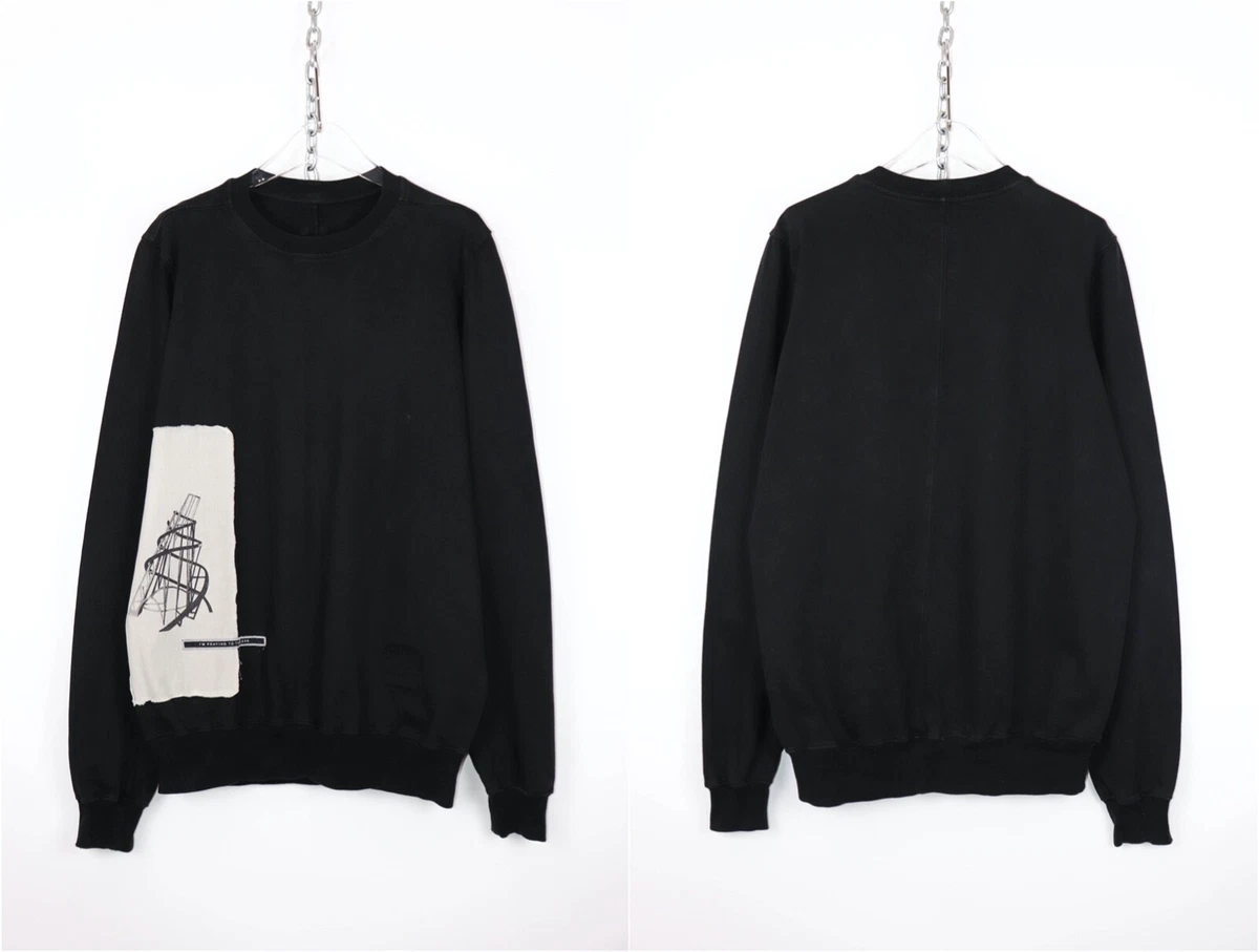 Rick Owens Tag
