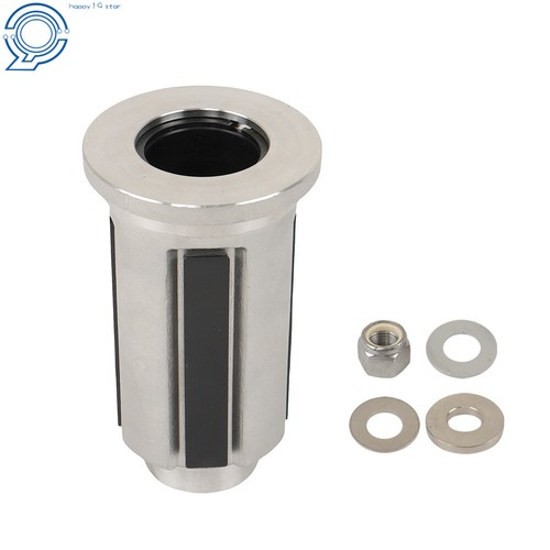 Hub Kit Propeller HD For Mercury 200-300hp X XS Mercrusier 840389K06 ...