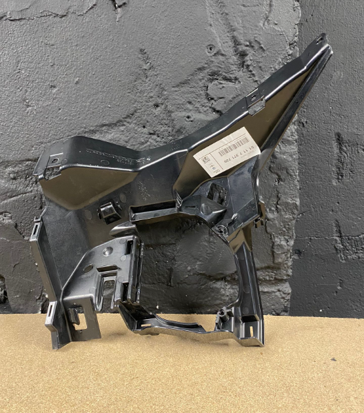 51117371739 Insert Bumper Front Left BMW 1 Series F20 F21 for sale ...