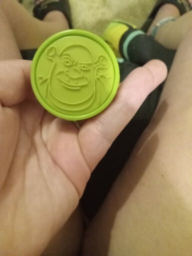 Shrek Stamp | eBay