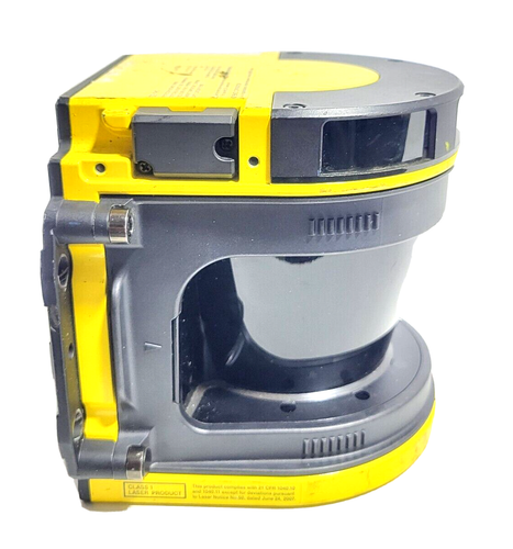 Keyence Laser-Scanner SZ-VH1 Beam Sensor AS IS | eBay