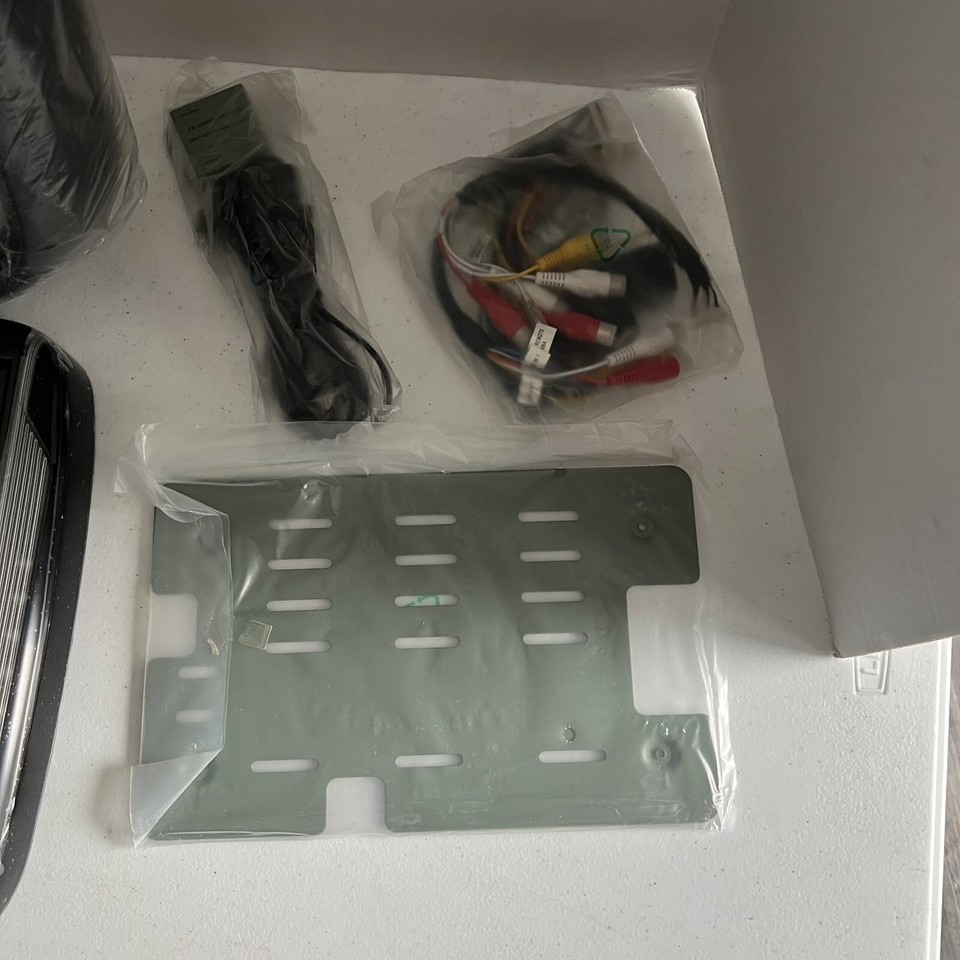 Alpine DVD Entertainment system PKG-RSE2 overhead dvd tv 10.2 inch ...