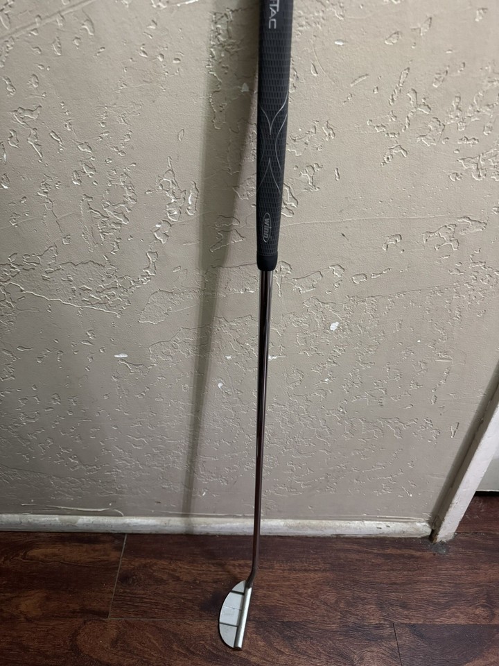 never compromise putter | eBay