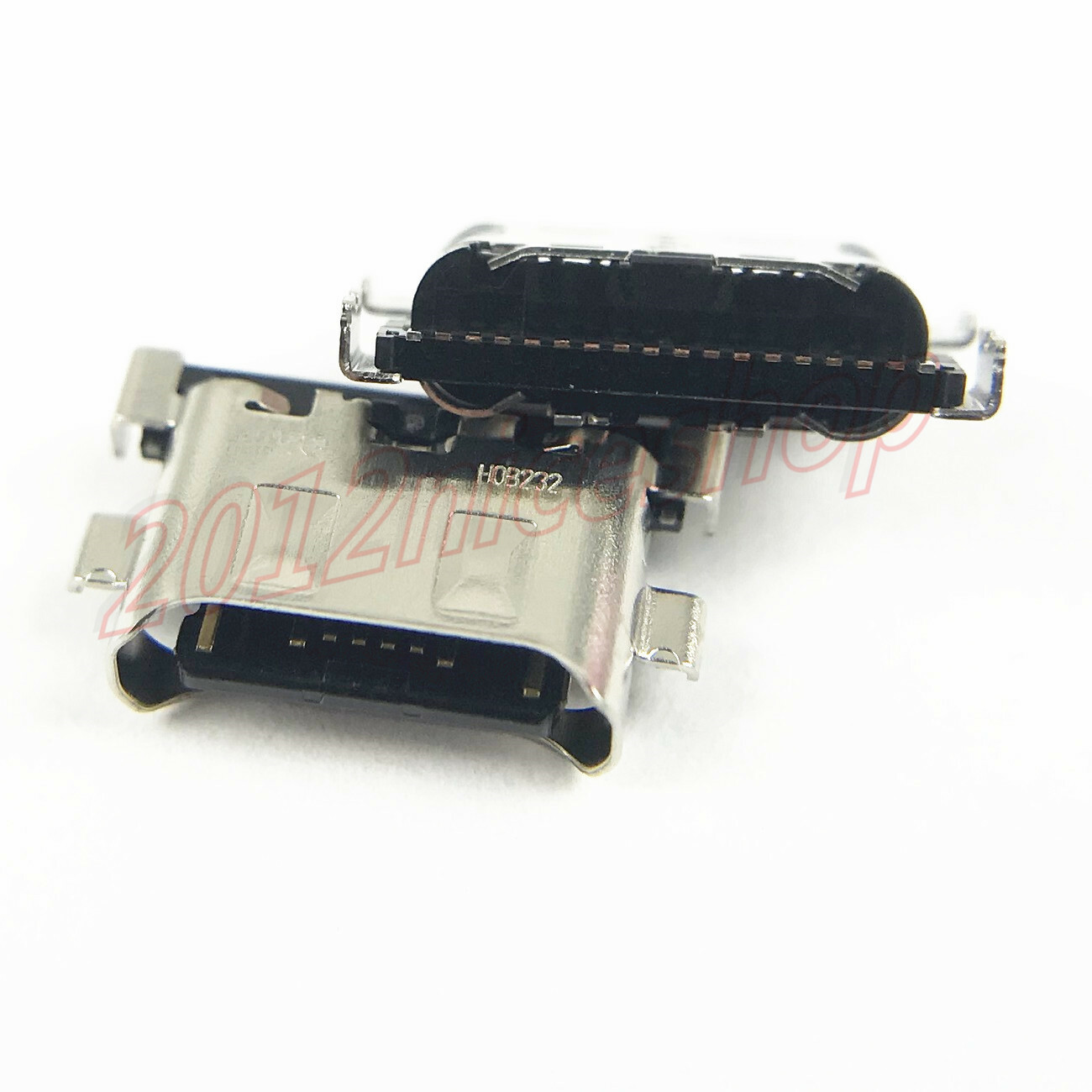 Lot OEM Charging Port Dock Connector Jack For Samsung Galaxy A20 A30 ...
