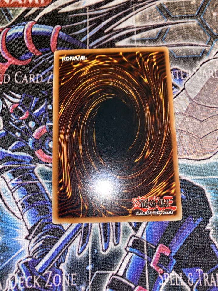 Barrier Statue of the Stormwinds 1st Edition CDIP-EN021 Near Mint | eBay