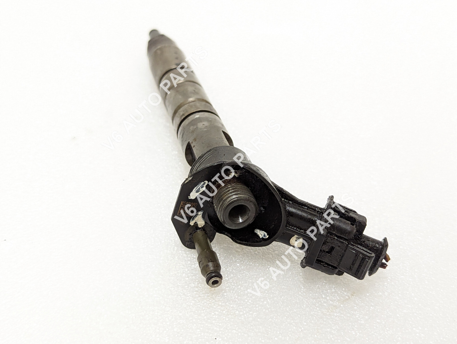 DIESEL FUEL 0445116 006 INJECTOR ACCORD 2.2 IDTEC 2008 -2015 N22B3 ...