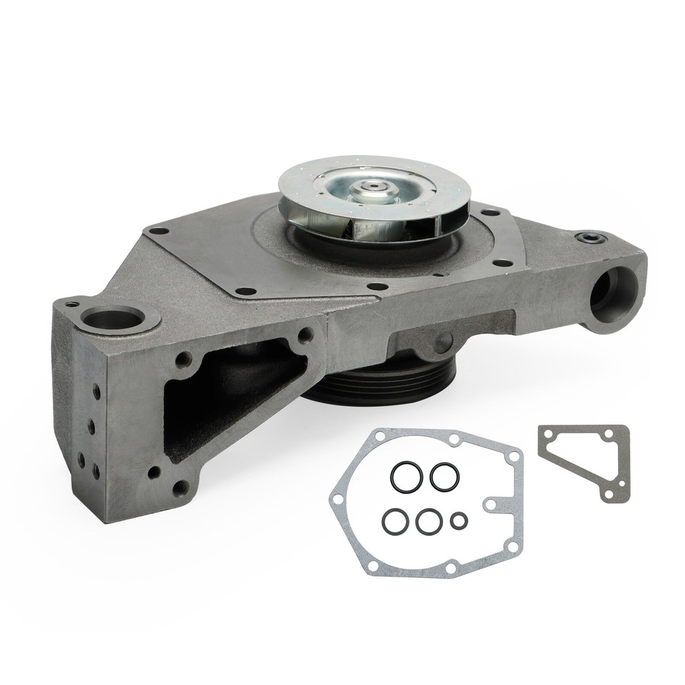 NEW Water Pump 3047469 3803138 Fits For Cummins NT88 NTC300 Diesel ...