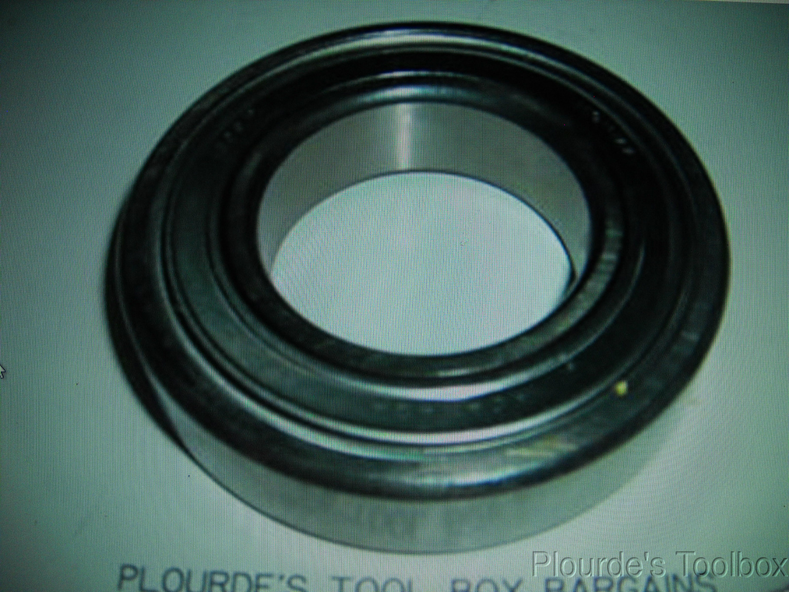 New Norma Hoffmann Deep Groove Conrad Ball Bearing, 45mm x 85mm, 209P ...
