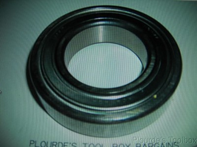 New Norma Hoffmann Deep Groove Conrad Ball Bearing, 45mm x 85mm, 209P ...