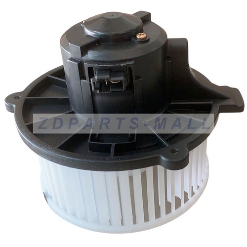 K1002206 Fan Blower Motor 24V for Doosan DX140LC DX180LC DX190W DX225LC ...