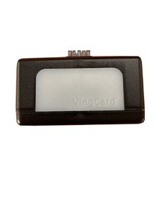 Vingcard System HW Vision Contact Card For RFID New | eBay