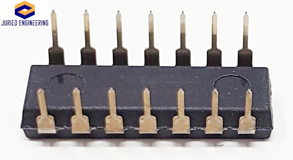 5PCS SN74HC32N 74HC32 Quadruple 2-Input Positive-OR Gates - New IC | eBay