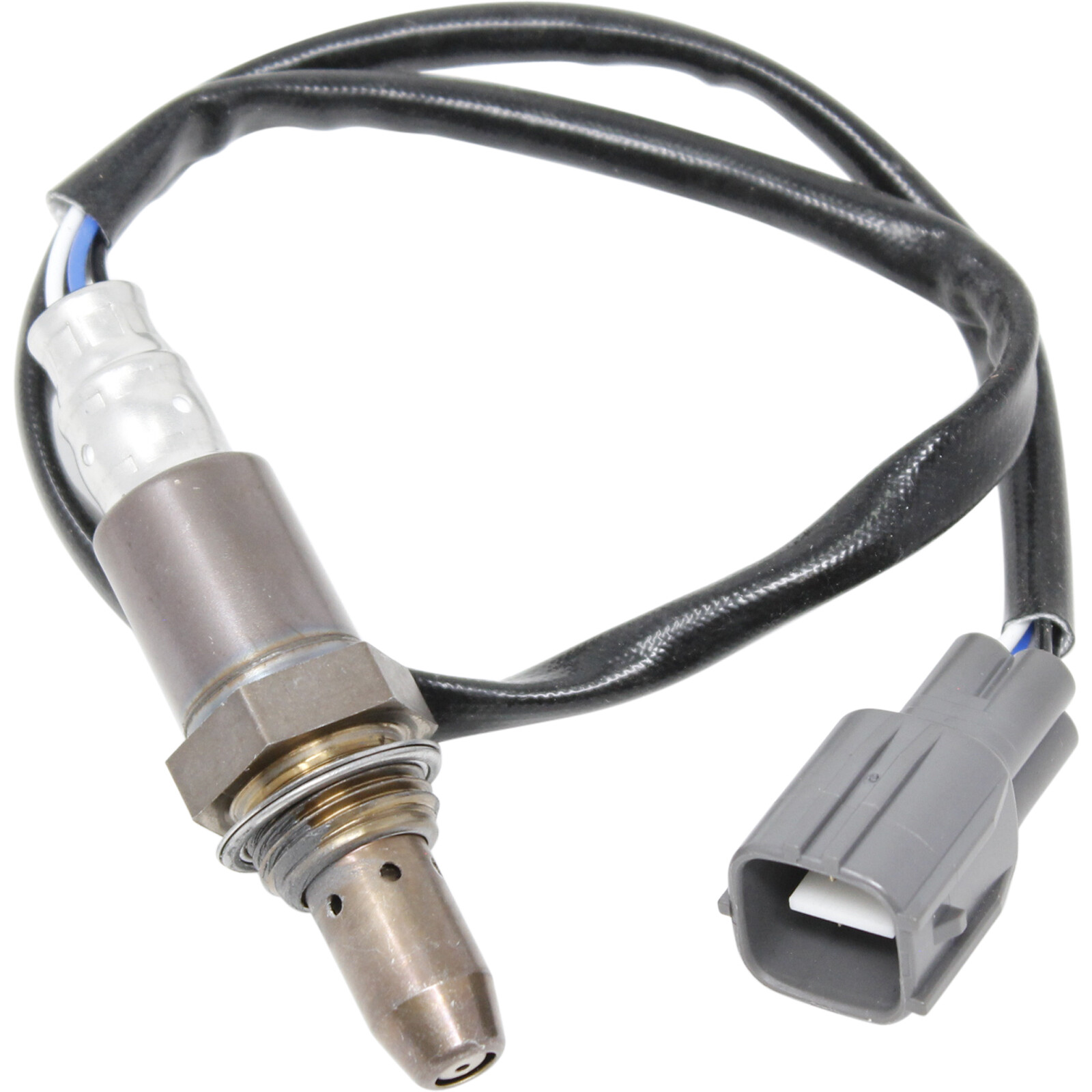 New Front O2 Oxygen Sensor for 2006-2008 Toyota RAV4 2.4L l4 ES10934 ...
