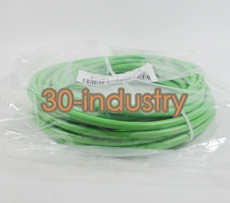 1PCS NEW FIT FOR SIBAAA0010/020/040/140/220 1/2/4/14/22M Encoder Cable ...