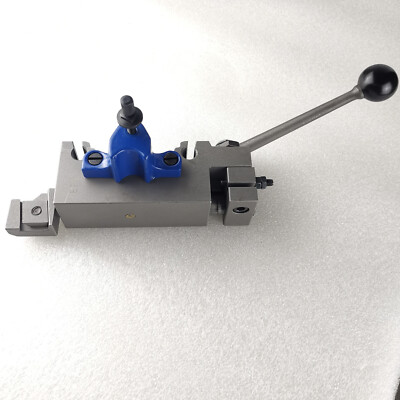 Quick Change - Multifix