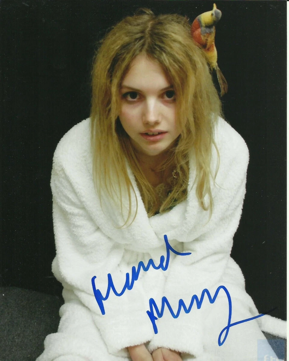 Hannah Murray Makeup Artist Agency | Saubhaya Makeup