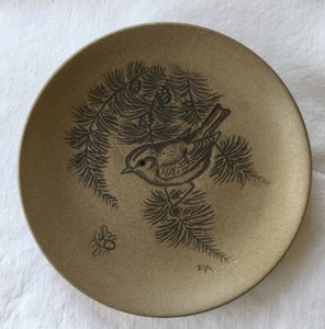 Poole Pottery Stoneware Animal Plates. | eBay