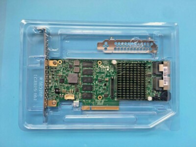 AOC-S2208L-H8IR SUPERMICRO SAS 2208 8Port 6Gb/s SATA/SAS PCI-e RAID ...