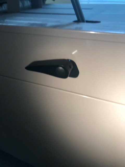 Handle Lever for Ritter Midmark Exam Table 104 100 053-0844-00 053-0844 ...