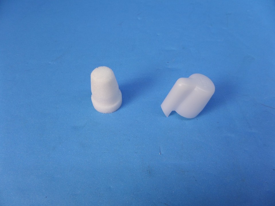 OEM FUEL TANK VENT CAP & FILTER FOR STIHL 036 044 046 088 # 1121 358 1800 / 2500 | eBay