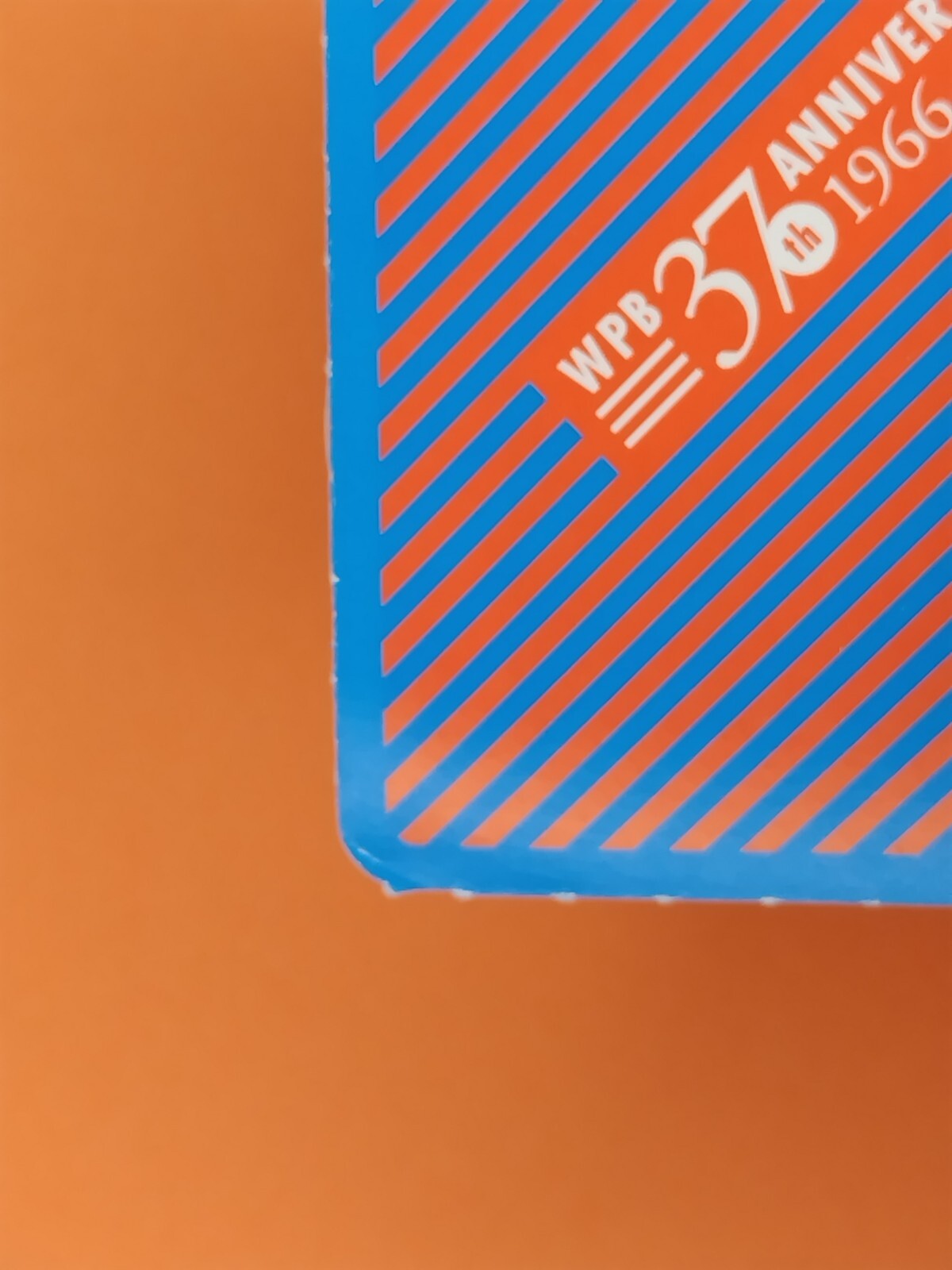 Komukai Minako Weekly Playboy WPB 37th Aniv. ORIGINAL PLAYING CARD Diamond 5 | eBay