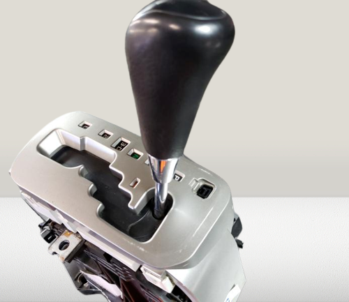 2003 - 2005 TOYOTA 4RUNNER 4.0L (3D ONLY) Automatic Gear Shifter ...