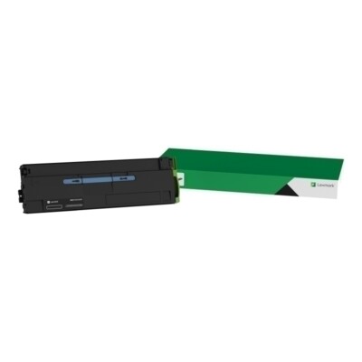 Genuine Lexmark 73D0W00 Wate Toner Bottle Waste Toner Unit 35,000 pages ...