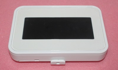 New Visonic KP-160 PG2 N WH (868-0:037) Wireless Touchscreen Keypad | eBay