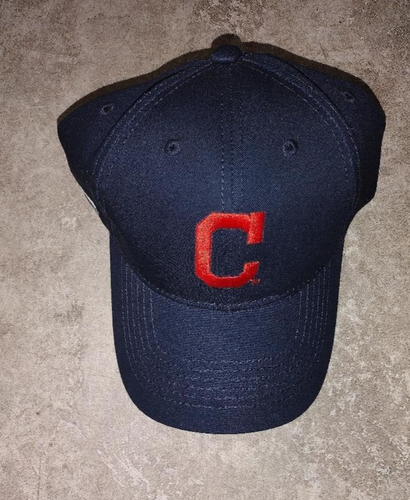CLEVELAND GUARDIANS BASEBALL HAT CAP BLOCK C Dollar Band Giveaway | eBay